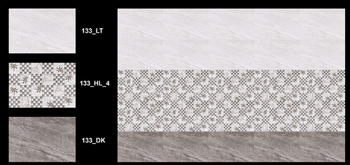Large Wall Tiles at Best Price in Morbi | Ark Ceramic