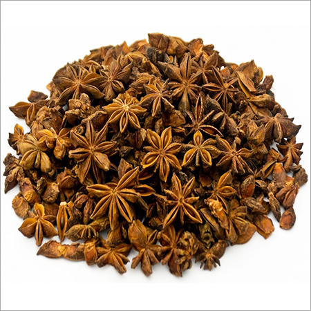 Star Anise at Best Price in Chennai, Tamil Nadu | Trust & Value Impex