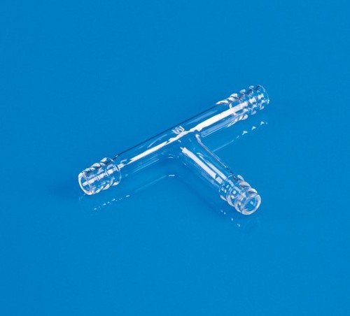 Connection Tube T-shape at Best Price in Ambala Cantt, Haryana | Gian ...