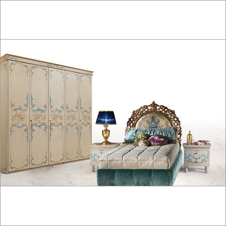 Italian Bedroom Set at Best Price in Chhatrapati Sambhajinagar ...