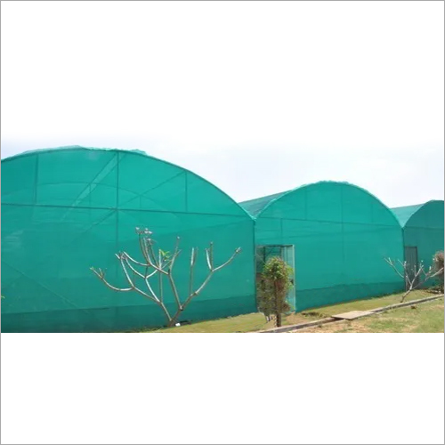 Shade Net House - Manufacturers & Suppliers, Dealers