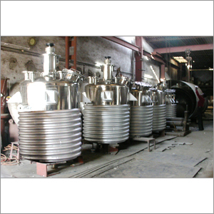 Limpet Reactor - Limpet Reactor Manufacturers, Suppliers & Dealers
