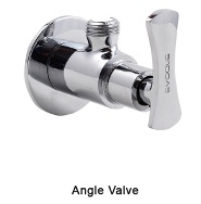 Angle Valve at Best Price in Delhi, Delhi | Indian Traders