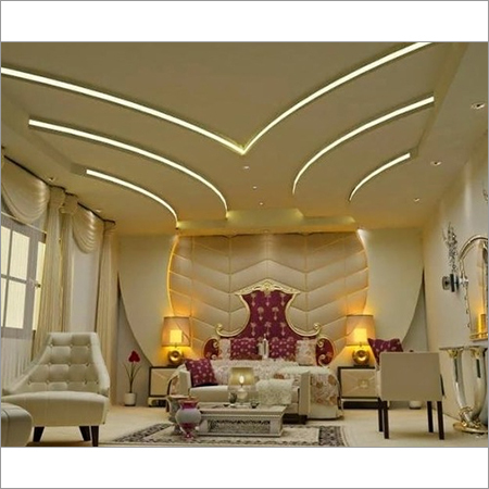Gypsum Ceiling Panels - Manufacturers, Suppliers & Dealers