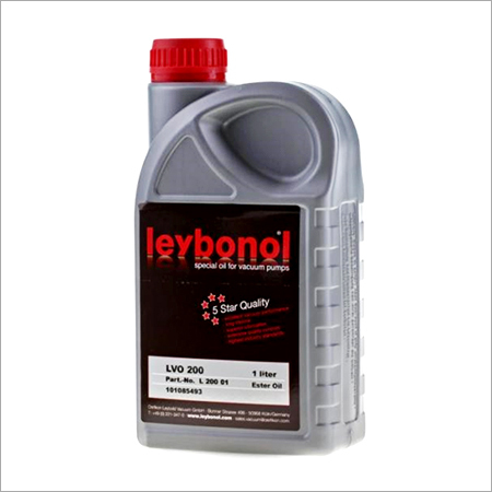 Ester Oil Leybonol Lvo 200, 210, 220, 240, 250, 260 at Best Price in ...