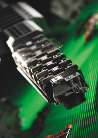 Stud Type Terminal Block at Best Price in Kolkata | Purva Vashi ...