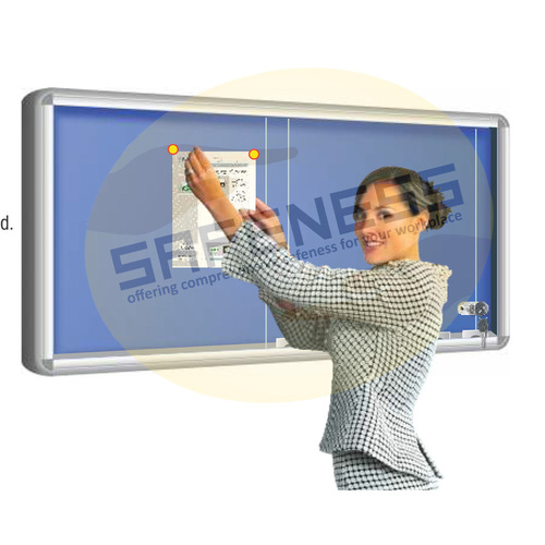 Glass Board - Glass Writing Board Manufacturers, Suppliers & Exporters