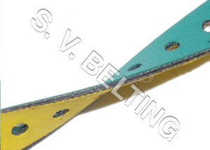 Knitting Belt at Best Price in Chennai, Tamil Nadu | S. V. Belting
