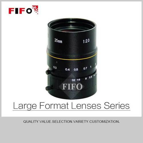 Machine Vision Lens 2520ml5m at Best Price in Fuzhou | Fifo Optics Co.,ltd.