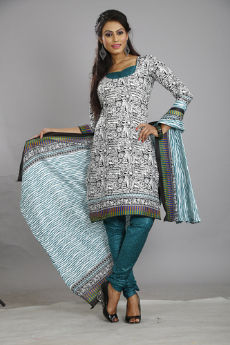 Trimurti Fashions Jetpur Dresses at Best Price in Rajkot | Shree Laxmi ...