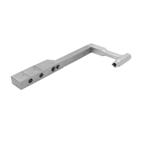 Jig For Proximal Locking Tibia & Femur at Best Price in New Delhi ...