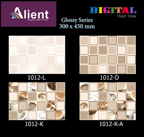 Ivory Wall Tiles at Best Price in Morbi | Alient Ceramics Pvt. Ltd.
