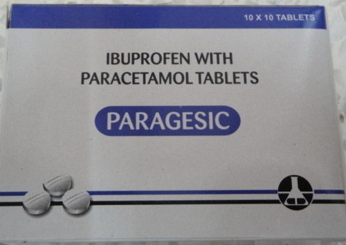 Parafen Forte at Best Price in Boisar, Maharashtra | Healthy Life ...