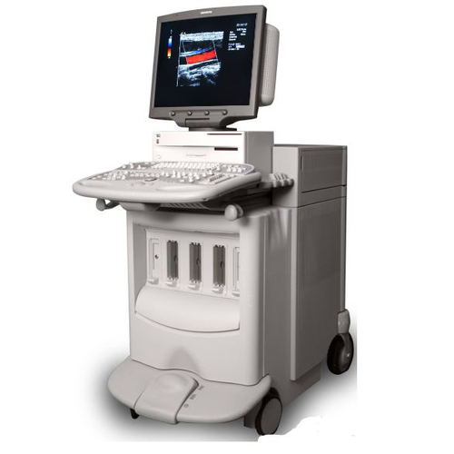 Refurbished Acuson Sequoia 512 Gi Ultrasound Machine. at Best Price in ...
