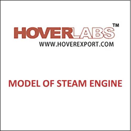 Model Of Steam Engine at Best Price in Ambala Cantt | Hover Labs