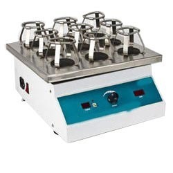 Orbital Shaker at Best Price in Ludhiana, Punjab | Arihant International