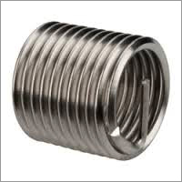 Helicoil Inserts - Helicoil Inserts Manufacturers, Suppliers & Dealers