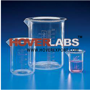 Beakers, Tall Form at Best Price in Ambala Cantt, Haryana | Hover Labs