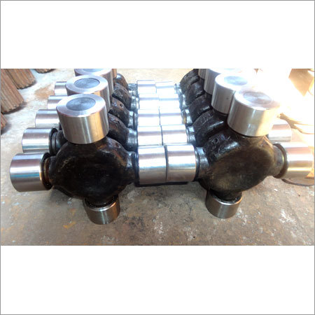 Cross Head Bearing - Manufacturers & Suppliers, Dealers