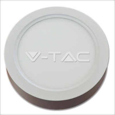 15w Led Surface Panel Downlight at Best Price in Bharuch | Jeet Led Light