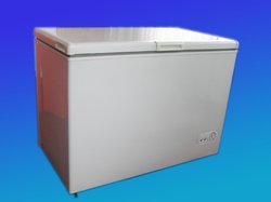 Deep Freezer at Best Price in Delhi, Delhi | Iqbal Metal Industries