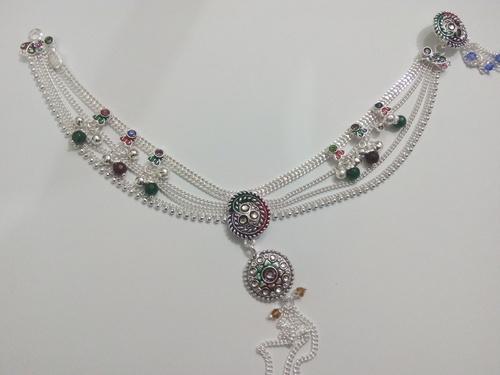 Katti-batti Payal at Best Price in Rajkot, Gujarat | Bansi Ornaments