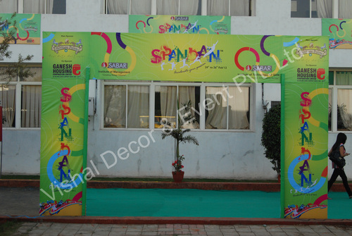 Spandan at Best Price in Ahmedabad, Gujarat | Vishal Decor & Event Pvt ...