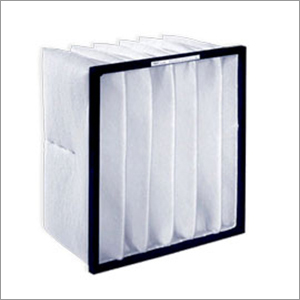 High Efficiency Pocket Filters at Best Price in Kolkata | Air Filter ...