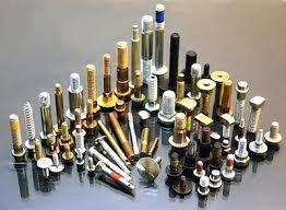 Fasteners at Best Price in Gurugram, Haryana | Maxbros Ventures
