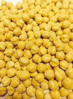 Roasted Gram Without Skin at Best Price in Mumbai | Mandalia Overseas ...