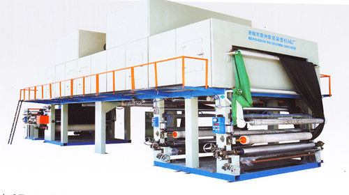 Color Coating Machine Manufacturers, Suppliers and Exporters