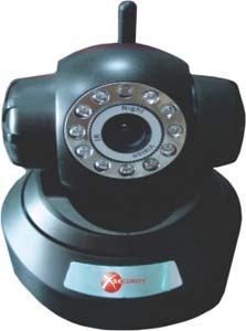 Robot Ir Ip Camera at Best Price in Bengaluru | Mahesh Electrical ...