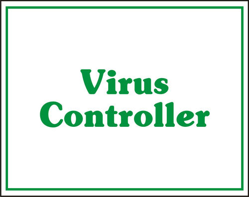 Organic Virus Controller at Best Price in Nashik, Maharashtra | Dhruv ...