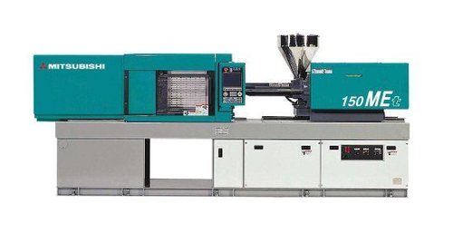 Mitsubishi Injection Molding Machine at Best Price in Ghaziabad ...