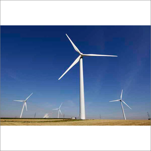 Commercial Wind Mill at Best Price in Ahmedabad, Gujarat | Akshar ...