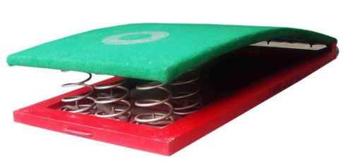 Spring Board - Spring Board Manufacturers, Suppliers & Dealers