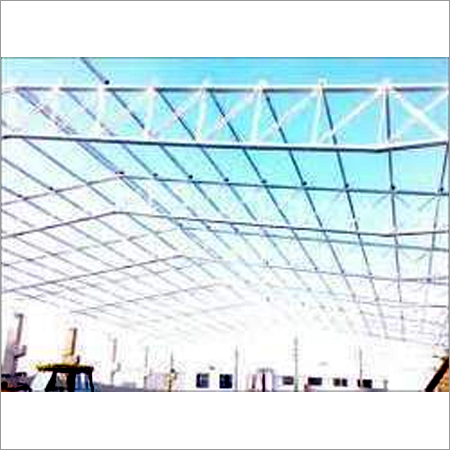 Prefabricated Tubular Structure - Manufacturers & Suppliers, Dealers