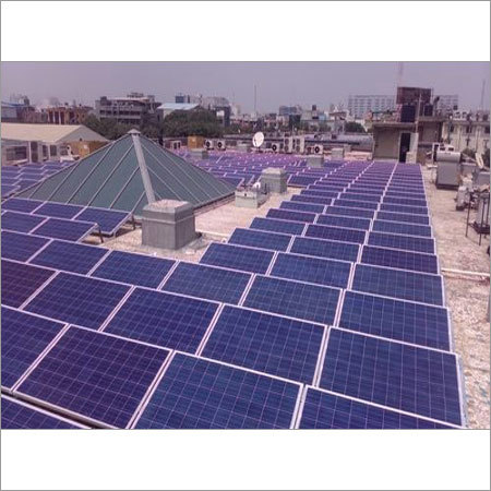 Ballast Type Solar Structure - Ballast Type Solar Structure ...