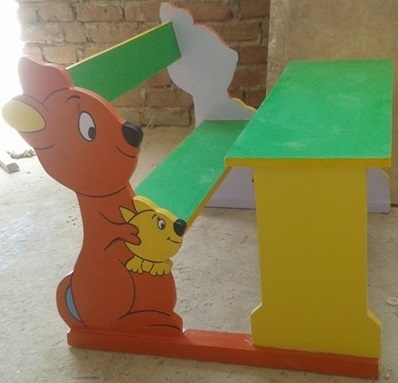 School Table at Best Price in Faridabad, Haryana | Aan Enterprise