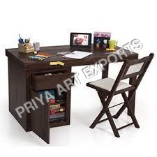 Study Table Set at Best Price in Jodhpur | Priya Art Exports