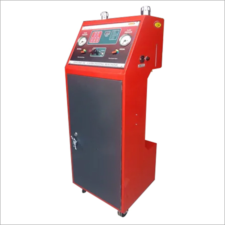 Engine Decarbonizing Machine at Best Price in Faridabad, Haryana ...