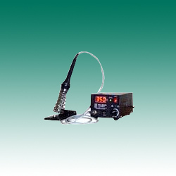 Temperature Controlled Soldering Station In Mumbai (Bombay) - Dealers ...