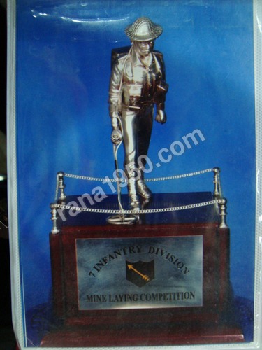 Sports Momentous Trophies Citation at Best Price in Malerkotla | Rana ...