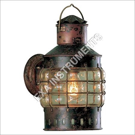 Antique Lamp at Best Price in Roorkee, Uttarakhand | Exa Instruments