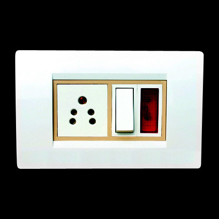 Modular Switches - Modular Switches Manufacturers, Suppliers & Dealers