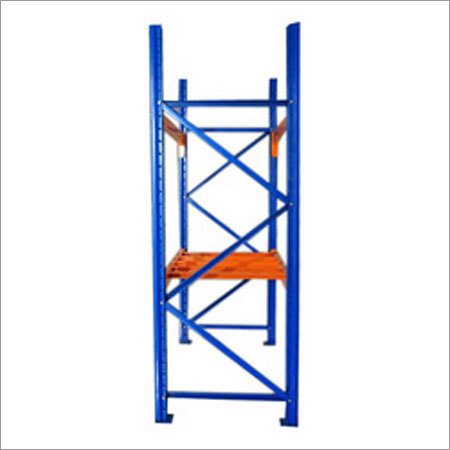Light Duty Storage Racks Capacity: 50 Kg/Hr at Best Price in Hyderabad ...