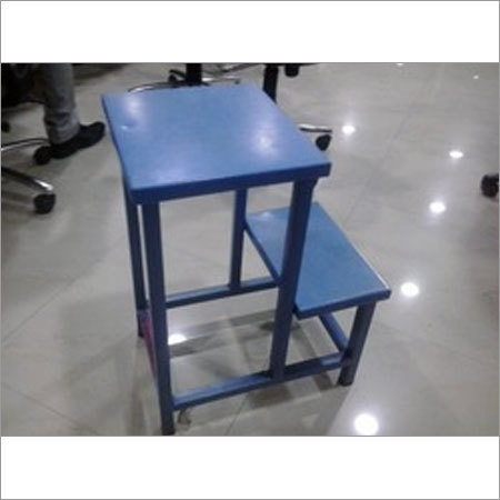Two Step Ladder at Best Price in Hyderabad, Telangana | Sree Laxmi ...