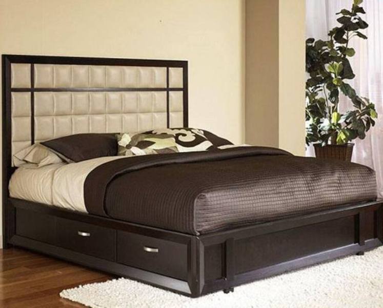 Double Beds at Best Price in New Delhi, Delhi | Chair Crafts