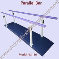 Parallel Bars - Parallel Bars Manufacturers, Suppliers & Dealers