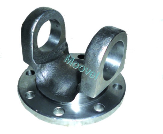 Silver Flange Yoke Cross Holder at Best Price in Delhi | Impulse Techno ...